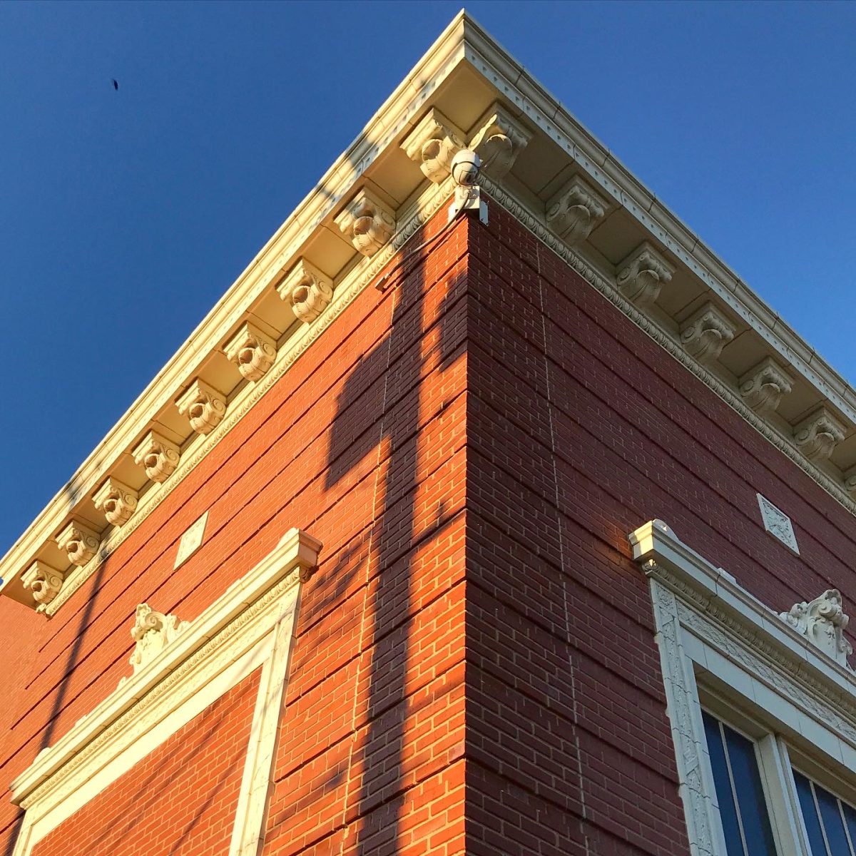 Thomas Jefferson Pumping Station — Chicago – Bricks Inc.